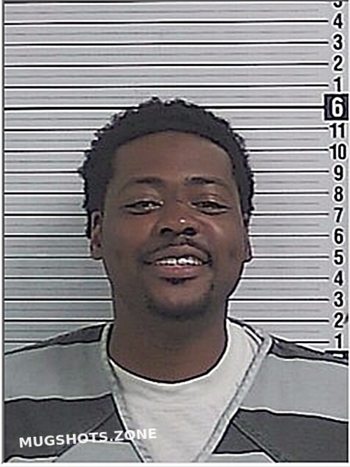 MCCALL STEPHEN COREY 03/21/2025 - Bay County Mugshots Zone