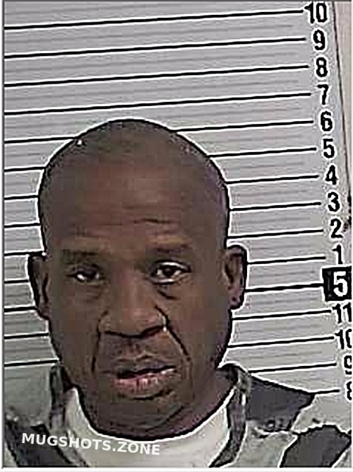 ROGERS RON C 03/21/2025 - Bay County Mugshots Zone