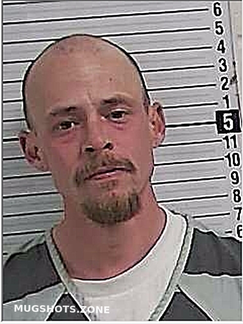 ROBERTS SEAN PATRICK 03/21/2025 - Bay County Mugshots Zone
