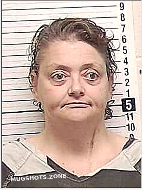 REAM-PELHAM MARY RENAE 03/24/2025 - Bay County Mugshots Zone