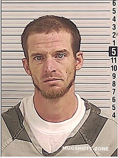 FARNSWORTH CHRISTOPHER WAYNE 03/26/2025 - Bay County Mugshots Zone