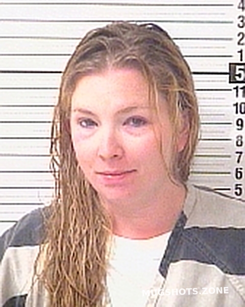 LUNDY HOPE ASHLEY 03/26/2025 - Bay County Mugshots Zone