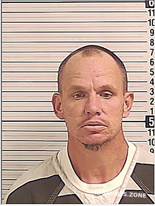 BOHON BRANDON CHRISTOPHER 03/26/2025 - Bay County Mugshots Zone