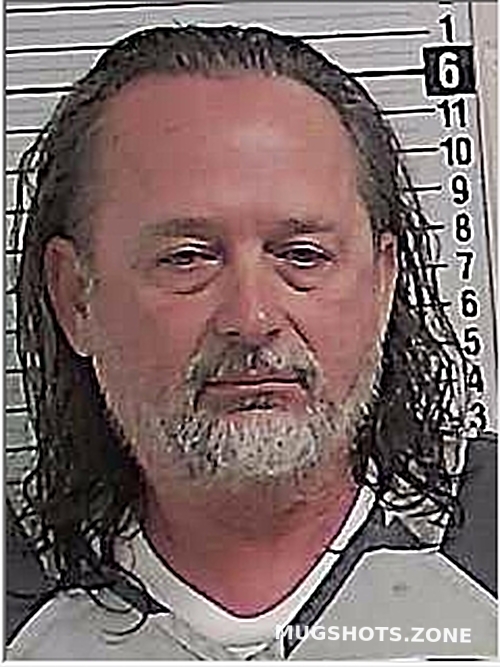 ADAIR JONATHAN THOMAS 03/29/2025 - Bay County Mugshots Zone