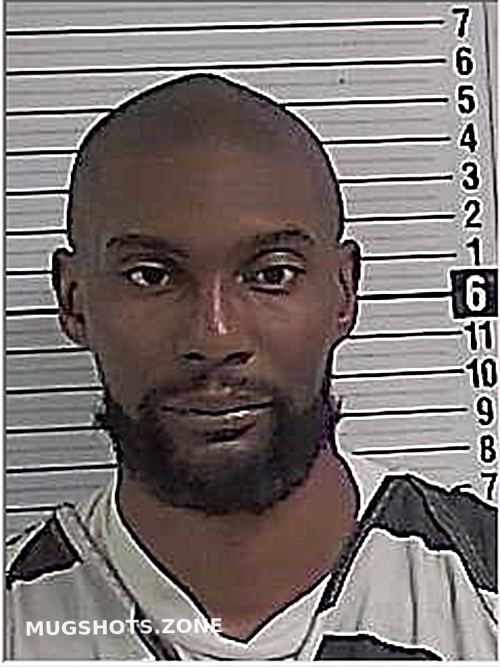 MACK DARRIEN DENARD 03/30/2025 - Bay County Mugshots Zone