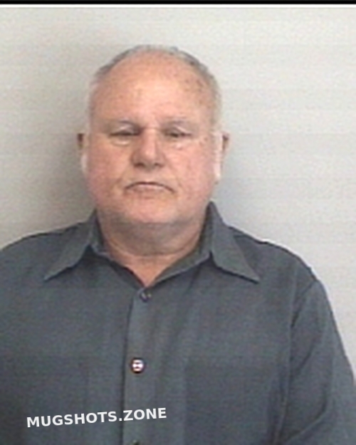 DOYLE ROBERT MICHAEL 04/01/2025 - Bay County Mugshots Zone