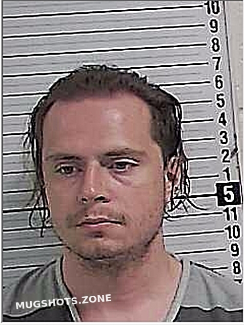 YOUNGBLOOD JACOB DANIEL 04/05/2025 - Bay County Mugshots Zone