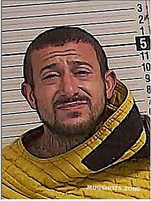 NOF MICHAEL BEN 04/05/2025 - Bay County Mugshots Zone