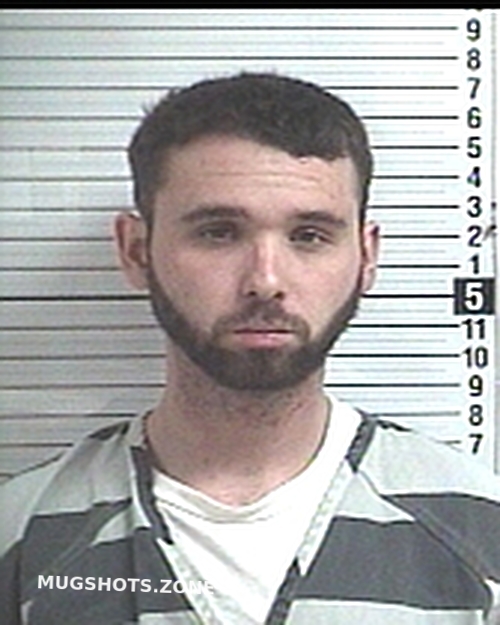 BLAKE COREY KENNETH 04/05/2025 - Bay County Mugshots Zone