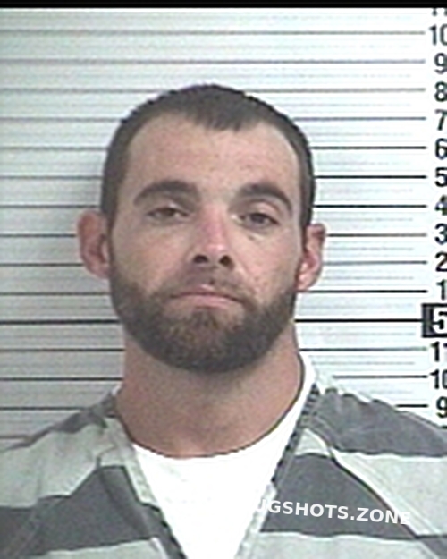 WILSON MICHAEL RAYMOND II 04/06/2025 - Bay County Mugshots Zone