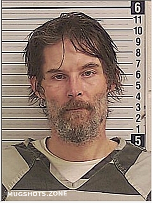 MERCER SIDNEY JARROD 04/06/2025 - Bay County Mugshots Zone
