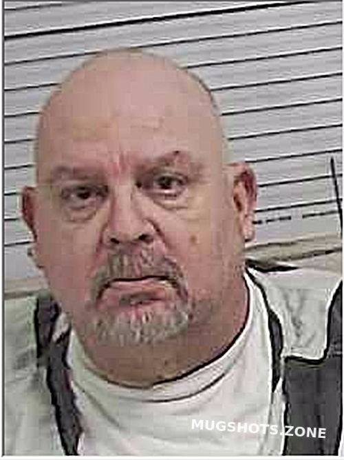 LADIN SAMUEL KALMAN 04/08/2025 - Bay County Mugshots Zone