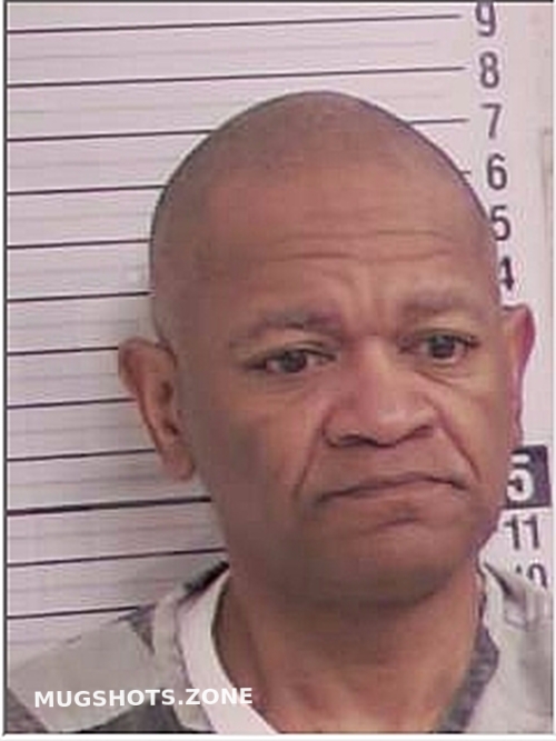 JACKSON JOHNNY PEDRO 04/08/2025 - Bay County Mugshots Zone