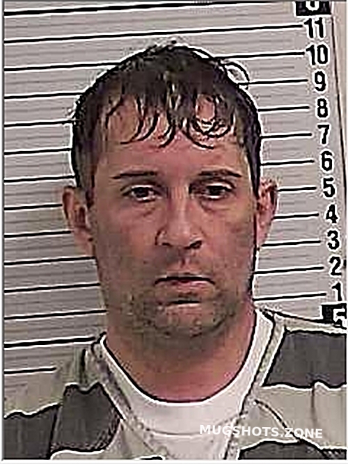 MAHADY THOMAS JOSEPH 04/08/2025 - Bay County Mugshots Zone