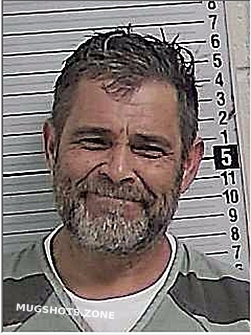 GARCIA RUBEN GABRIEL 04/09/2025 - Bay County Mugshots Zone