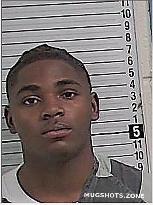 BOYKIN QUANTAVIOUS CORNEALIOUS 04/10/2025 - Bay County Mugshots Zone