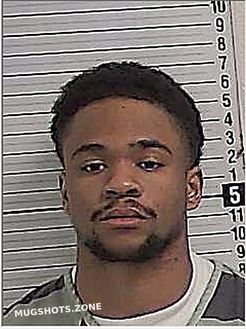 EDWARDS ELIJAH JAMES 04/12/2025 - Bay County Mugshots Zone