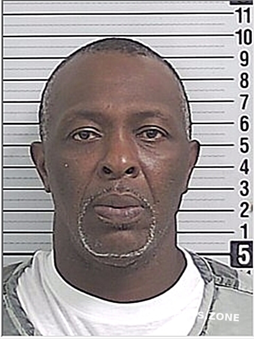 ALLEN CORDELL ALEXANDER 04/12/2025 - Bay County Mugshots Zone