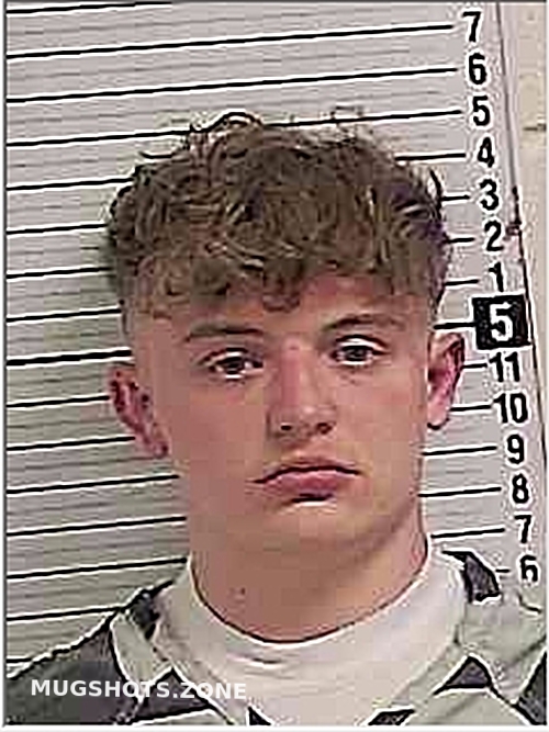 KOLLMAN CARSON LEE 04/12/2025 - Bay County Mugshots Zone