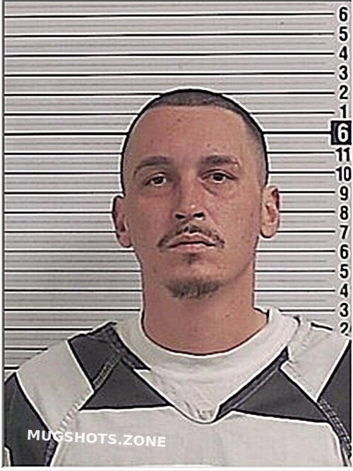 CARDER JOSHUA BRIAN 04/12/2025 - Bay County Mugshots Zone