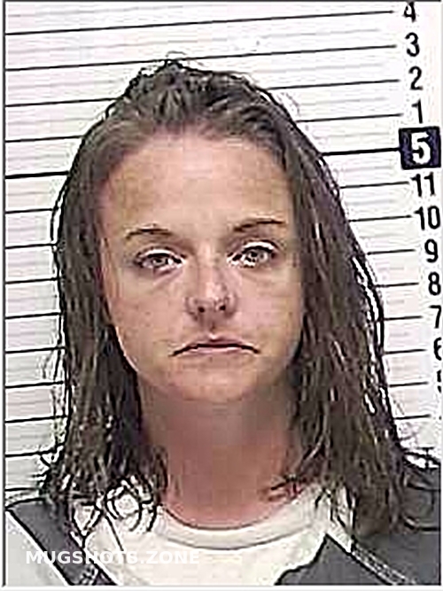 MITCHELL JERRI ELIZABETH 04/13/2025 - Bay County Mugshots Zone