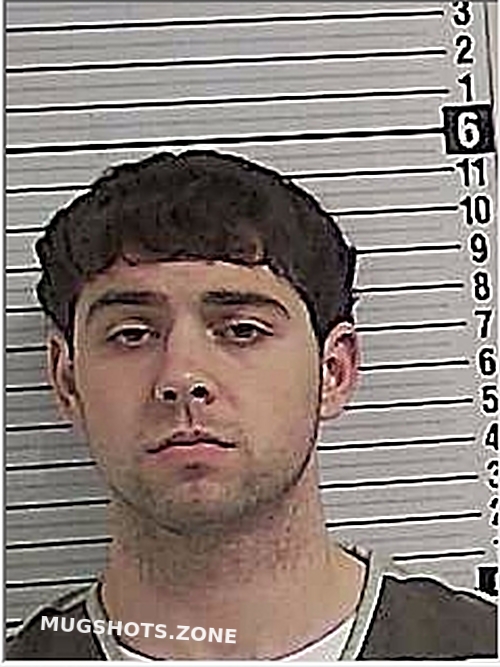 CARASTRO ROBERT DANE 04/14/2025 - Bay County Mugshots Zone