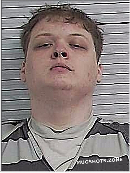 BOZEMAN JR BRADLEY SCOTT 04/14/2025 - Bay County Mugshots Zone