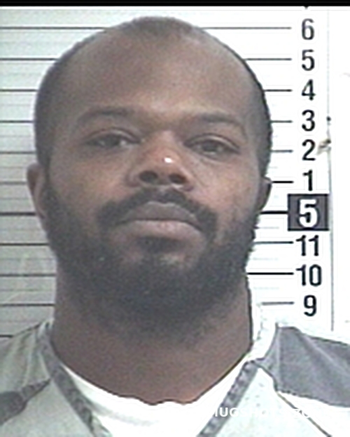 SANKEY LEDERRICK 04/14/2025 - Bay County Mugshots Zone