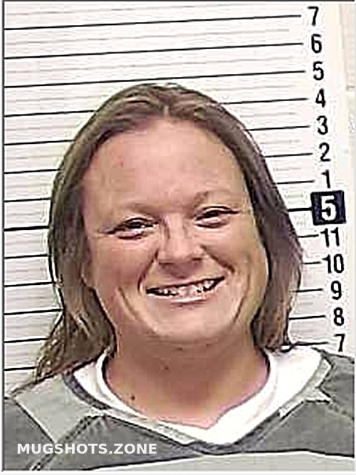 FRAZIER CARA RENE 04/14/2025 - Bay County Mugshots Zone