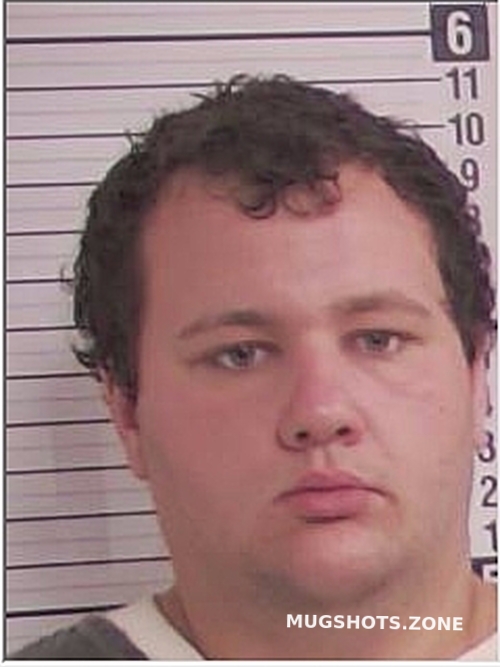 SLAUGHTER MASON CAMERON 04/15/2025 - Bay County Mugshots Zone