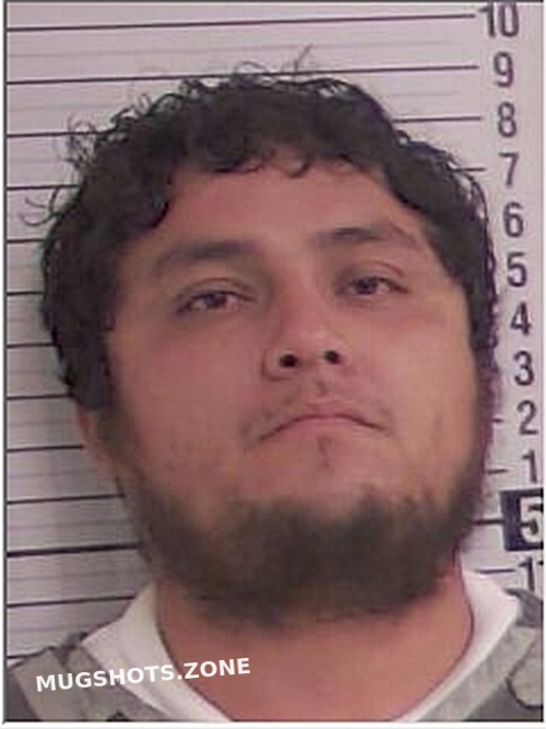 CALDERON OCTAVIO RODRIGUEZ 04/15/2025 - Bay County Mugshots Zone