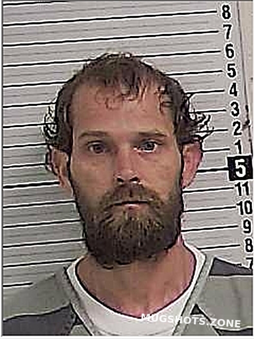SCHNEIDER DUSTIN WAYNE 04/16/2025 - Bay County Mugshots Zone
