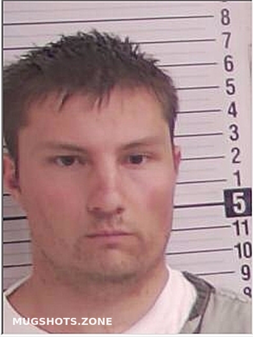 GREGORIO JACOB ANTHONY 04/17/2025 - Bay County Mugshots Zone