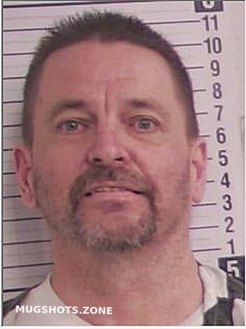 BURNHAM RANDALL KEITH 04/17/2025 - Bay County Mugshots Zone