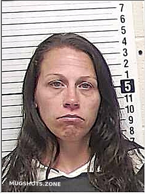 MCDANIEL JENNA MARIE 04/18/2025 - Bay County Mugshots Zone