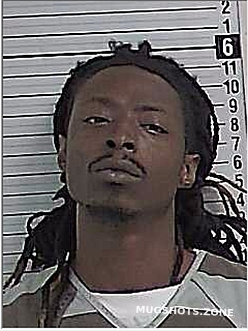 SMITH DEONTA DEVON 04/20/2025 - Bay County Mugshots Zone
