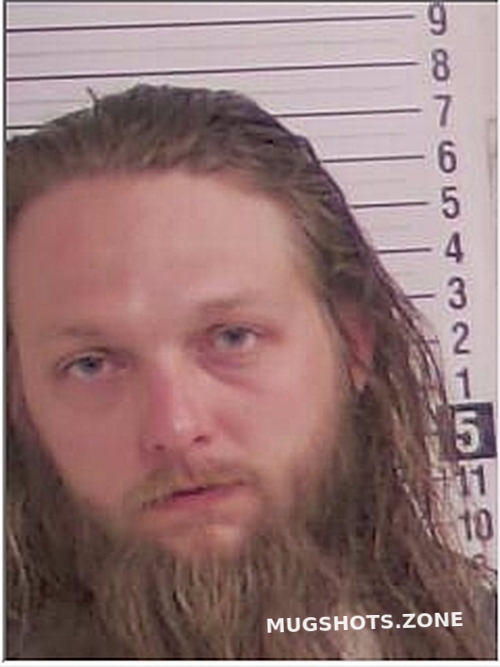 STEVERS MICHAEL DAVID JR 04/20/2025 - Bay County Mugshots Zone