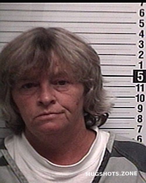 CHILDERS ANGELA DENISE 04/21/2025 - Bay County Mugshots Zone