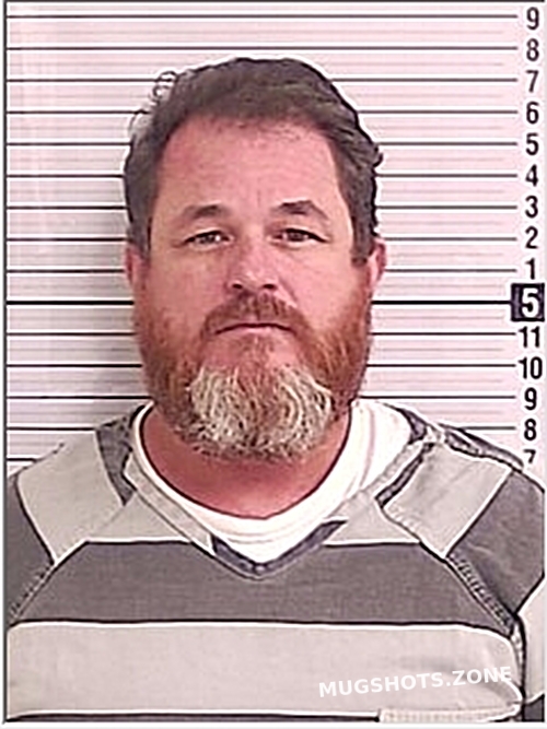 GURGANUS DAVID FRANK JR 04/21/2025 - Bay County Mugshots Zone