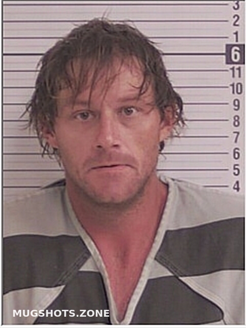 DIXON HEATH LANDREY 04/23/2025 - Bay County Mugshots Zone