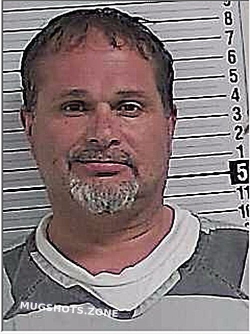 ANGEL ADAM DANIEL 04/23/2025 - Bay County Mugshots Zone