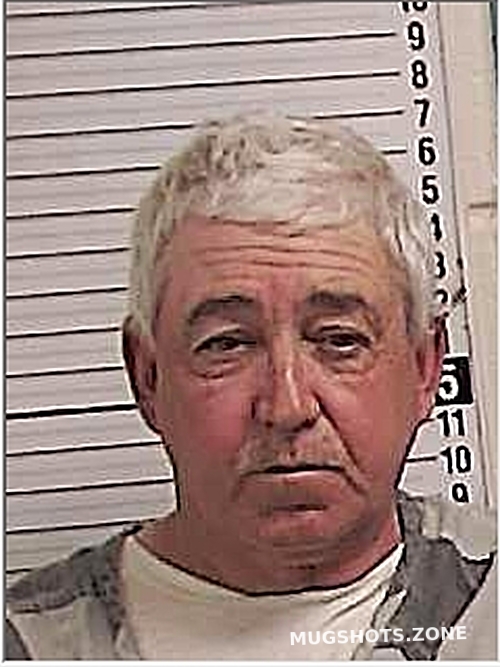 EMERSON TIMOTHY DALE 04/24/2025 - Bay County Mugshots Zone