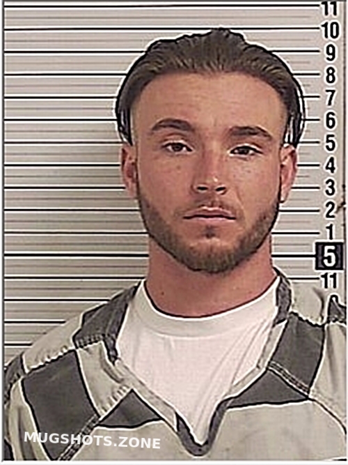 BERNARD RILEY THOMAS 04/24/2025 - Bay County Mugshots Zone