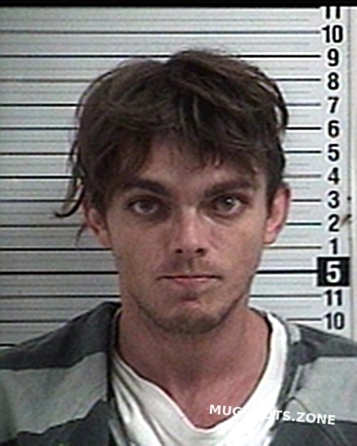 WHITFIELD JACOB LEE 04/24/2025 - Bay County Mugshots Zone