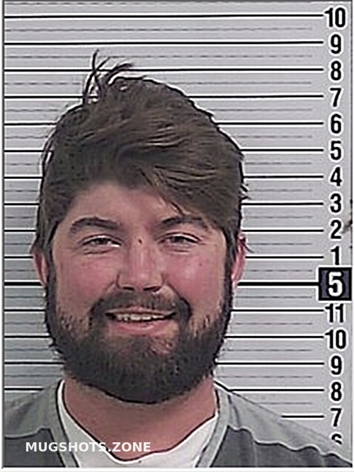 LOCKAMY LOGAN SHAW 04/26/2025 - Bay County Mugshots Zone