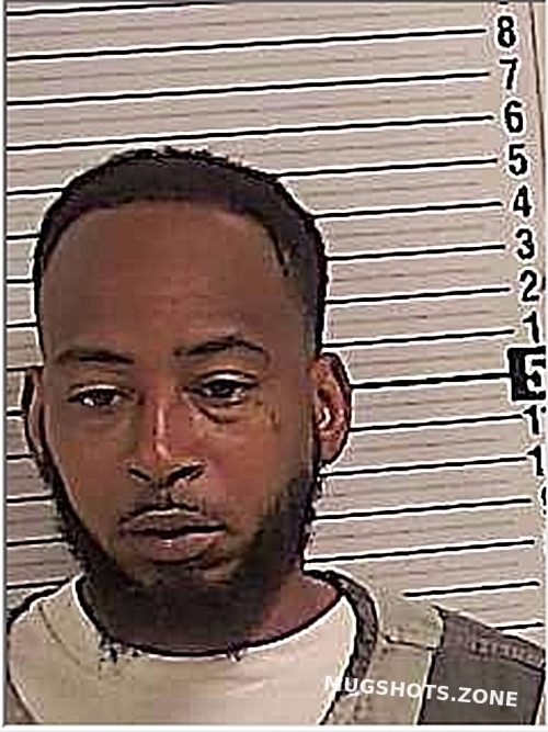 MERRITT MCKENSY RICKCHON 04/27/2025 - Bay County Mugshots Zone