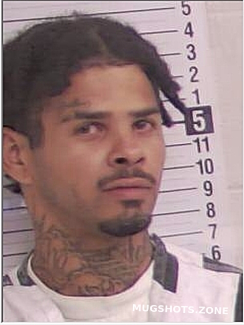 LISTER ROBERT LOUIS 04/27/2025 - Bay County Mugshots Zone