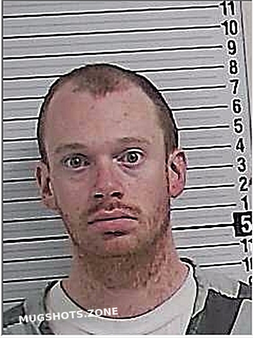 WATSON DEAN ALEXANDER 04/29/2025 - Bay County Mugshots Zone