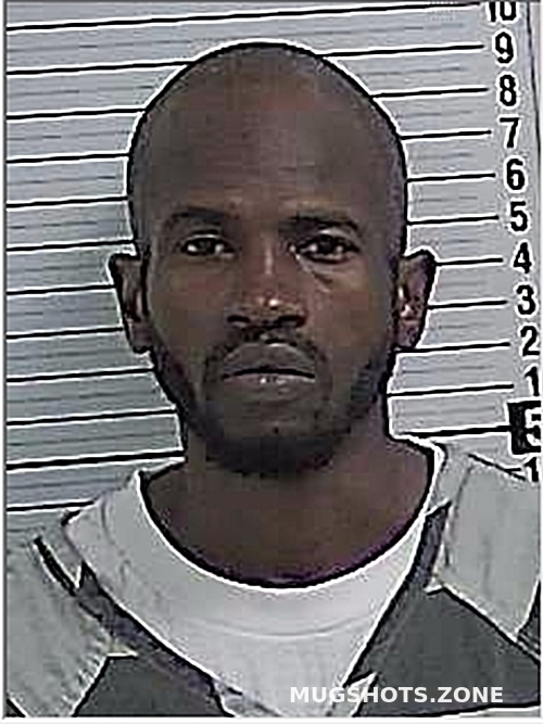 ROWE SHELDON ANTHONY 04/29/2025 - Bay County Mugshots Zone