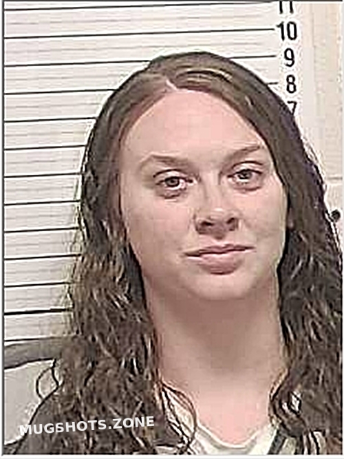 FINCH LAKIN NICHOLE 04/30/2025 - Bay County Mugshots Zone